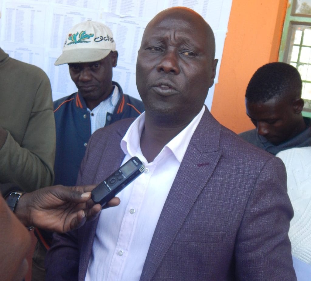 Tower Sacco gets new director – Sacco Review | The Leading Newspaper ...