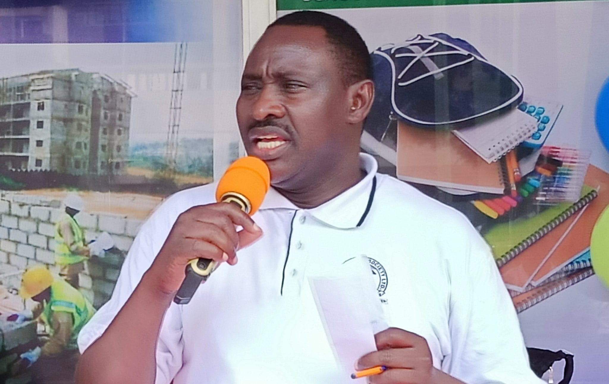 Hazina Sacco registers growth in membership, declares 17% dividends ...