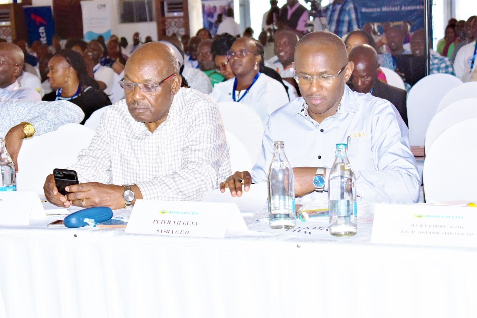SASRA sets new governance structure for non-withdrawable DT Saccos ...