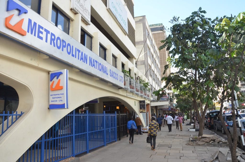 Glimmer of Hope as Gov't Orders Probe into Metropolitan National SACCO