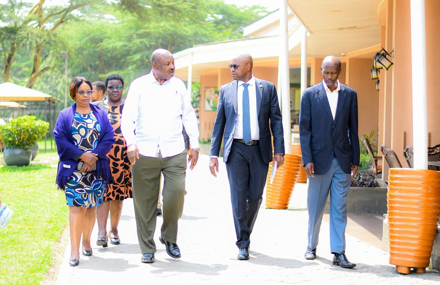 New US tax on remittances to hit on Saccos - Sacco Review | The Leading ...