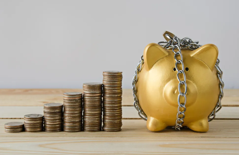 Beyond trust: Safeguarding your savings amid rising risks and ...