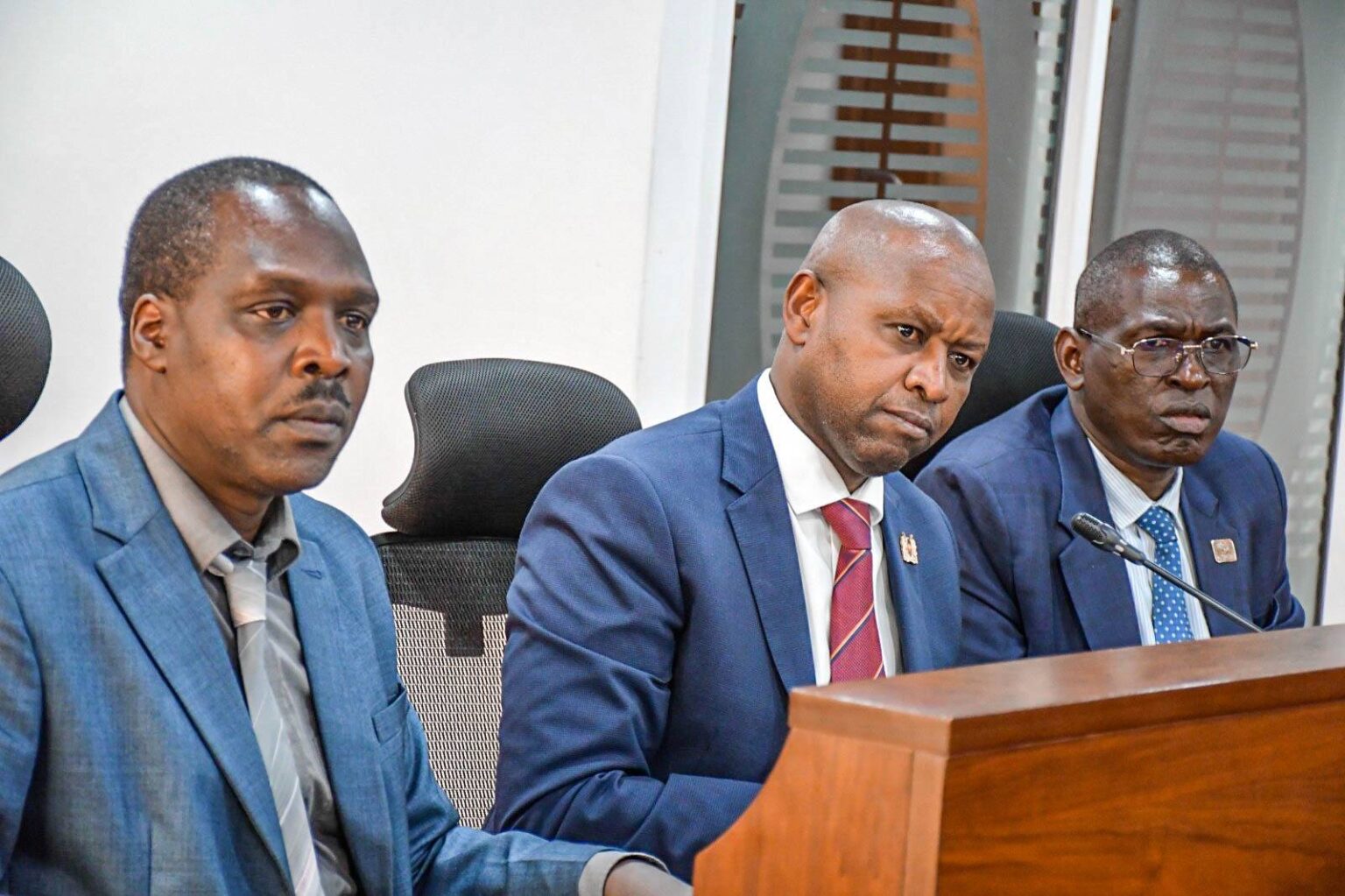 New Cooperatives Act to be launched during the 2025 Ushirika Day, PS ...