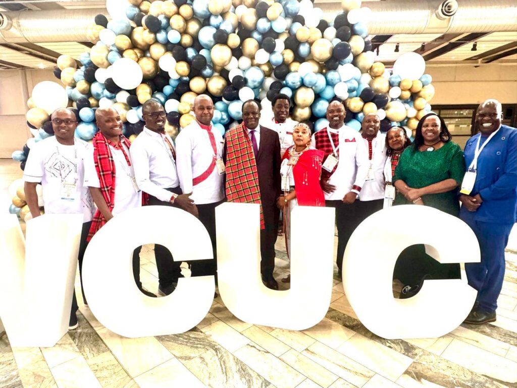 2025 World Credit Union Conference kicks off in Sweden - Sacco Review ...