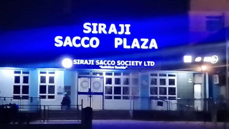 Siraji Sacco in Laikipia advertises three job positions - Sacco Review ...