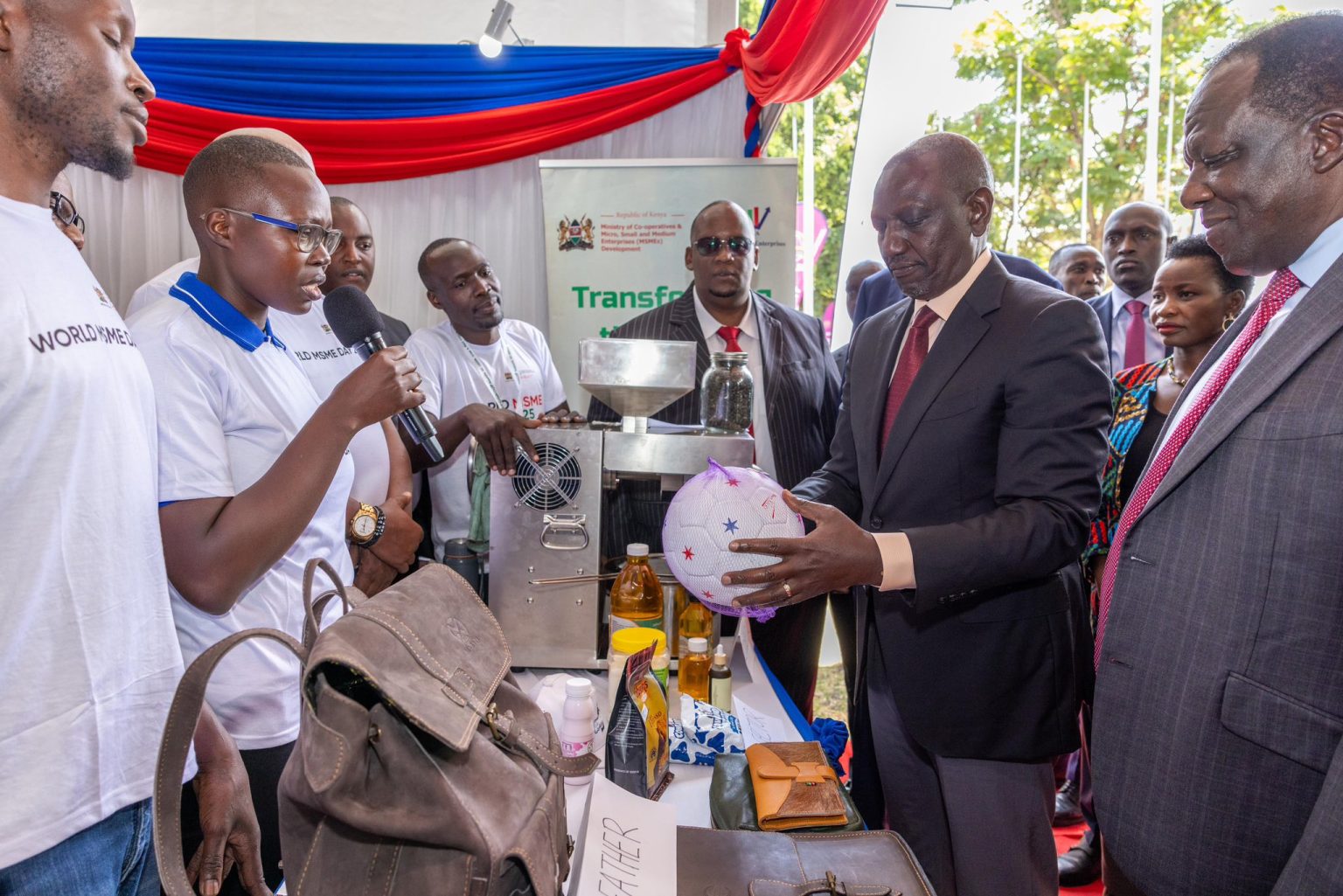 Kenya Sugar Board unveils new guidelines to boost sugar industry ...