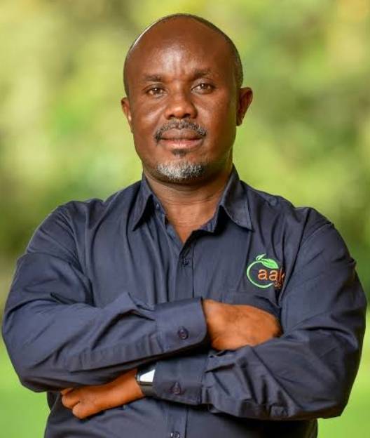 Agricultural sector mourns Aak-Grow/CropLife Kenya CEO Eric Kimunguyi ...