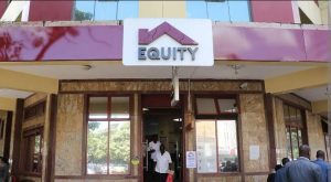 Equity Bank launches enhanced digital platform to streamline