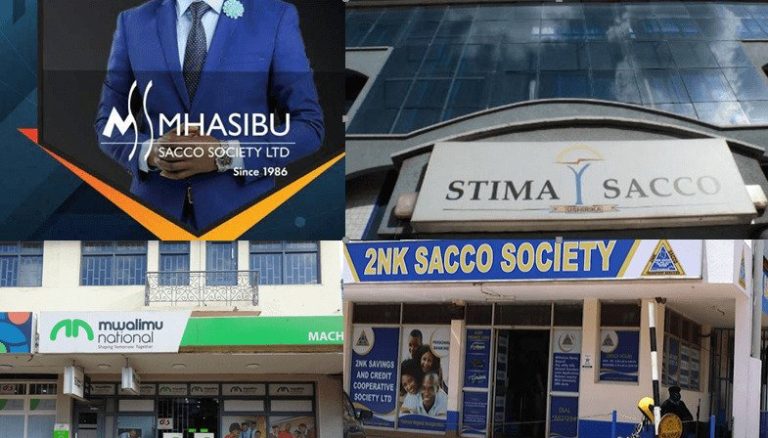 SACCO industry defies economic pressures, records robust Q3 growth