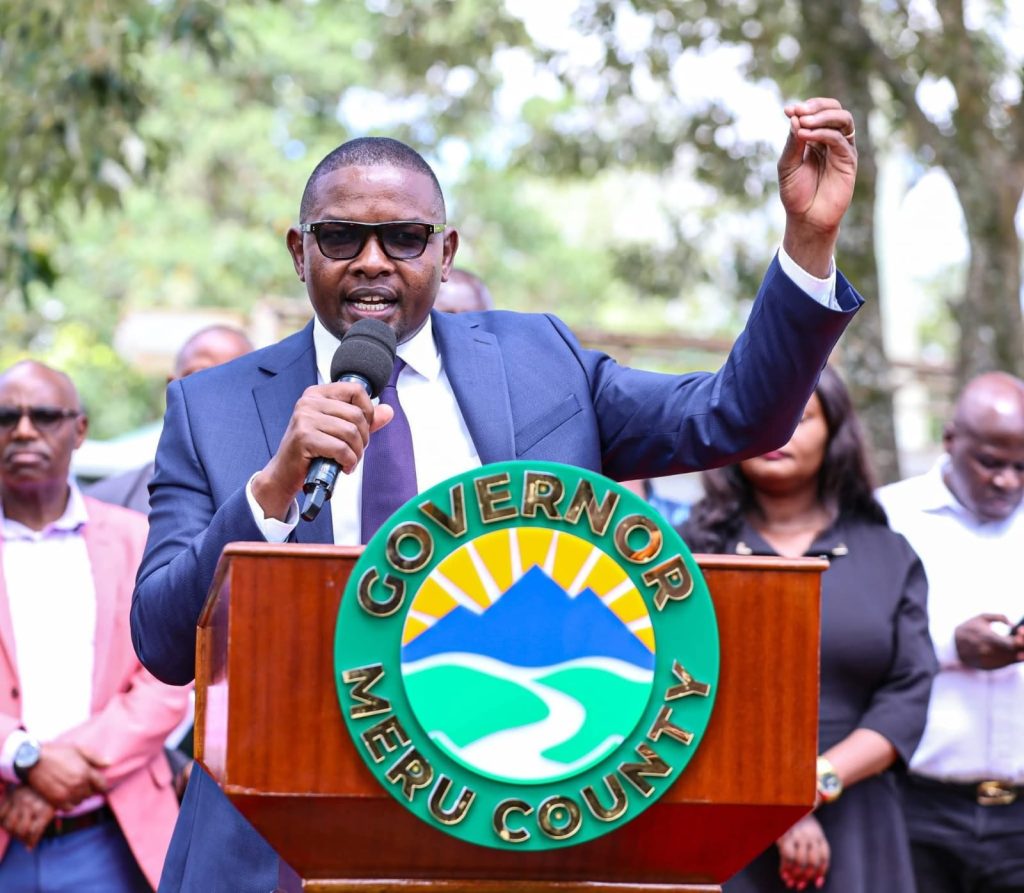 National Events hosted in Meru pumps Ksh250 million into the economy ...