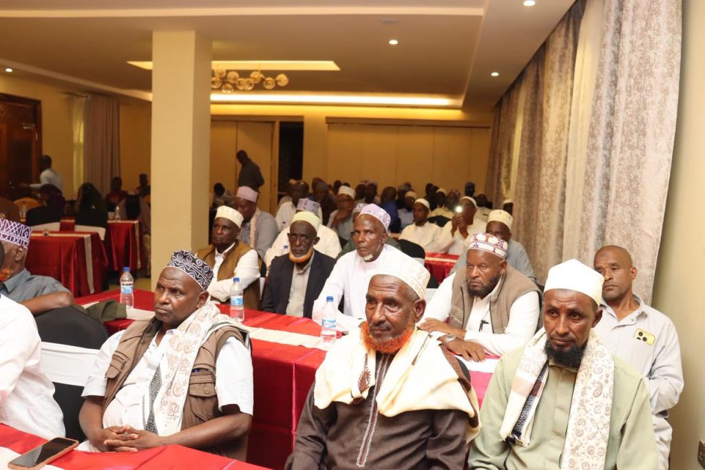 Moyale residents urge govt to fast track reopening of Hillo gold mine ...
