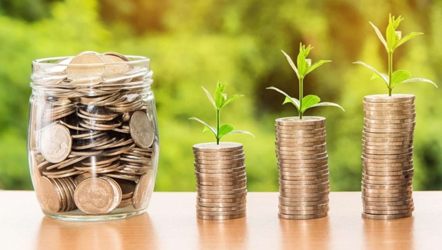 Saccos vs money market funds: Which gives the best return? - Sacco ...
