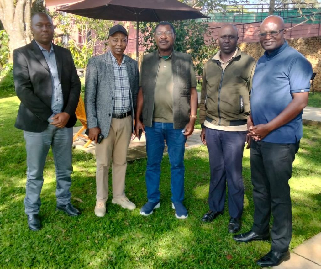Ukulima Sacco rebrands to Apstar Sacco to cast net wider and welcome ...