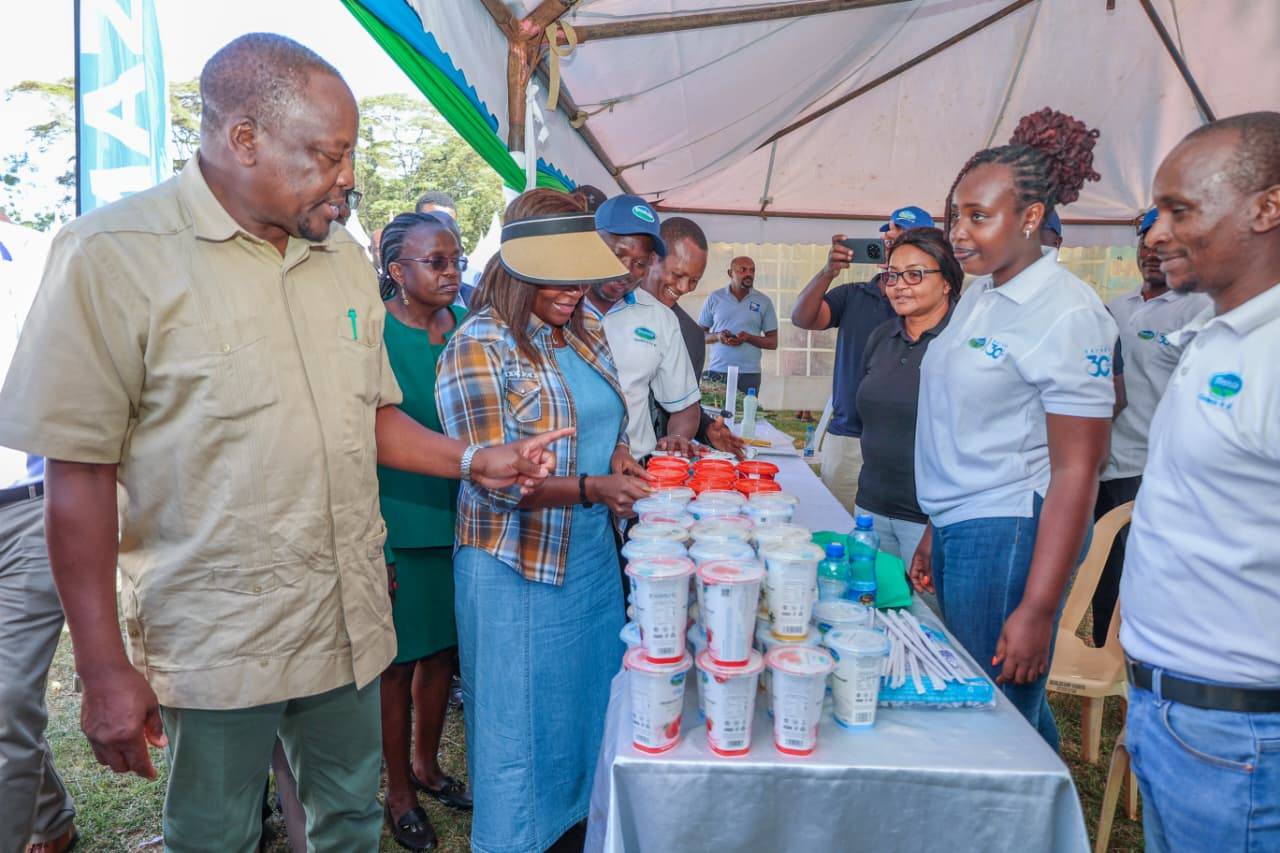 Kenya to Host 8th African Association of Agricultural Economists ...